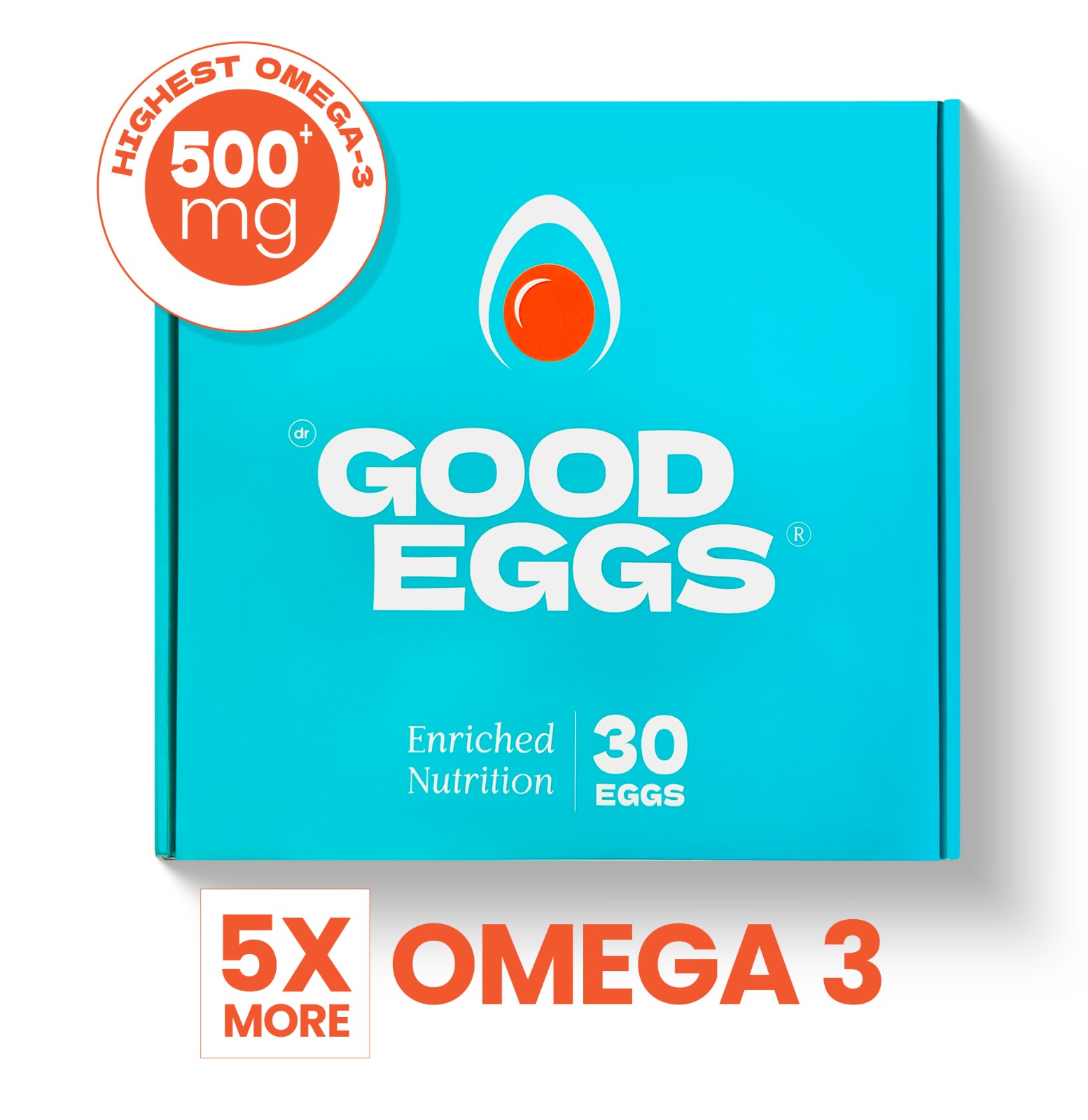 Good Eggs
